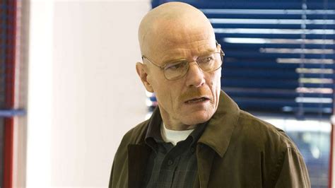 Bryan Cranston Reprises Breaking Bad Role for New Mexico Advertisement