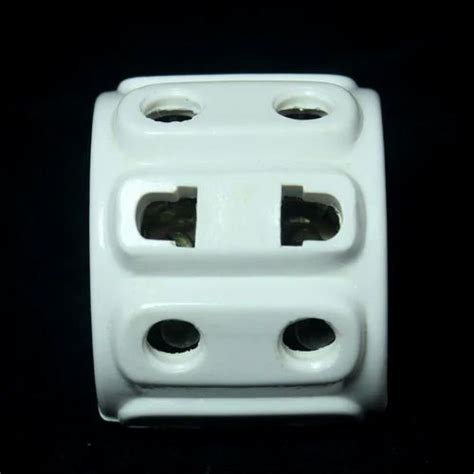 2 Pin 5 Way Multi Plug Power Socket At 24 Piece New Items In Mumbai ID 14908387355