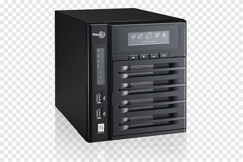 네트워크 스토리지 시스템 데이터 스토리지 thecus windows server 2012 intel atom 높은 가치 기타