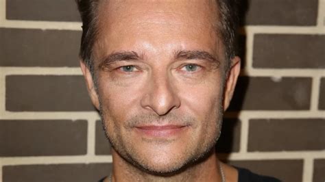 Moment De Gêne Chez Laurent Delahousse Quand David Hallyday Fait Un