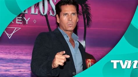 Roberto Palazuelos Estrena Su Propio Reality Palazuelos Mi Rey