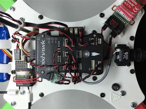 Viper Ds4 Electrical Schematics