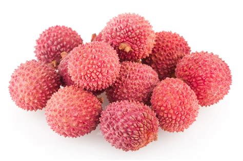 Litchi - Assortiment - Special Fruit