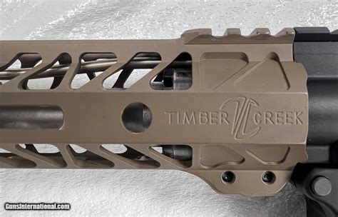 Sig Sauer M400 Tread