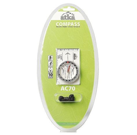 Atka Compass Ac70 Benson Archery