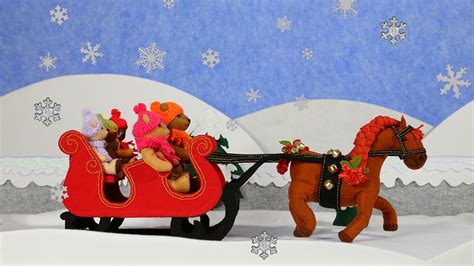 Prime Video Jingle Bells