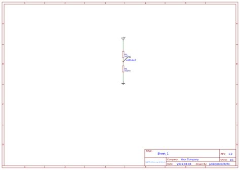 Simulation Test Platform For Creating And Sharing Projects OSHWLab