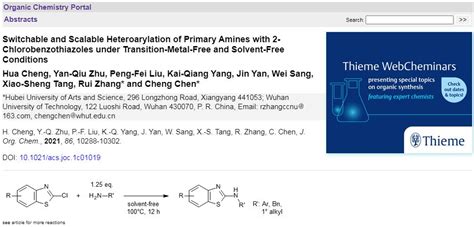 Reto Mueller On Linkedin Ejnsqhvc A Transition Metal