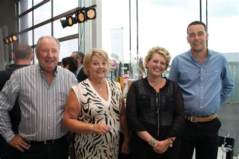 Citroën De Geyndt Viert Verjaardag Met Sportlui En Vedetten Fotos Goeiedag