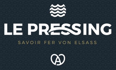 Pressing Krutenau Pressings De France