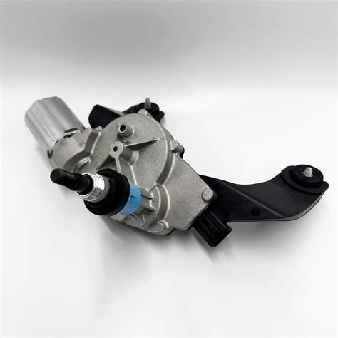 OEM-Rear-Wiper-Motor-assy-GENUINE-FOR-HYUNDAI-SANTA-FE-SPORT-2013-2018 ...