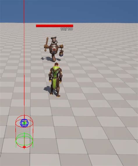 Devin Sherry On Linkedin Gameplay Ability System Course Project Development Blog