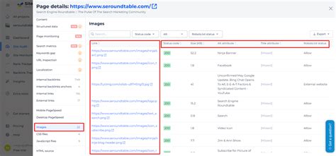 Link Extractor Seo Tool Get All Links From A Website Or Page
