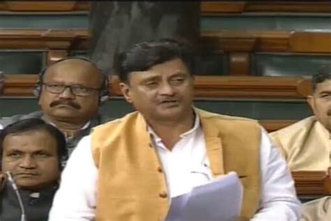 Speaking Sanskrit Keeps Diabetes And Cholesterol At Bay Says Bjp Mp