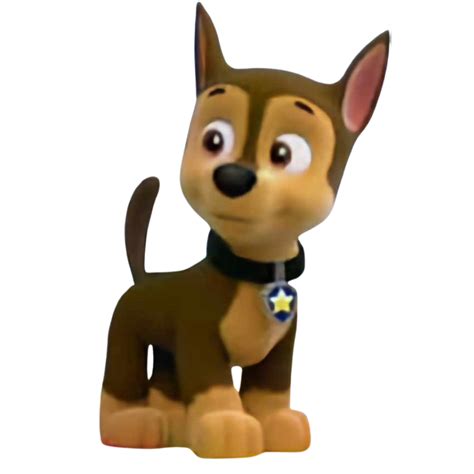 Chase By Dracoawesomeness On Deviantart