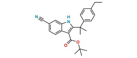 Alectinib Impurity 12 Cas No 2412921 44 7 Synzeal