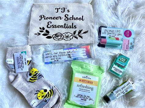 Jw Pioneer Gift Ideas Artofit