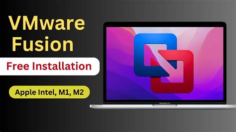 how to install vmware fusion on apple a step by step guide fusion in