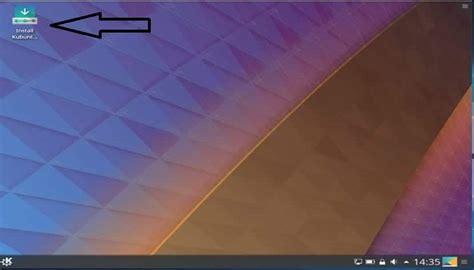 Guía de Instalación de Kubuntu 18 04 Linux OS net