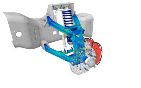 Structural Analysis And Simulation Software Structural Analysis And Simulation Software