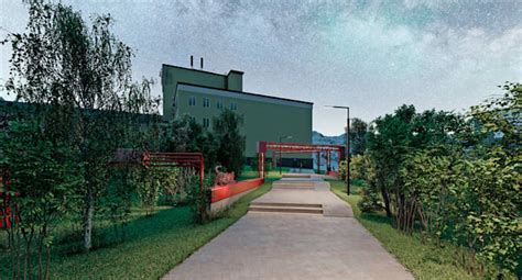 3d Environment Design 3d Game E Stylized 3d Level Design In Unity Unreal Engine By