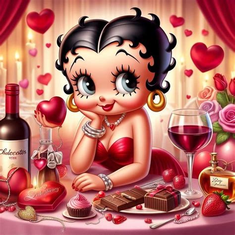Pin By Lokita Miri On Betty Boot Betty Boop Doll Betty Boop Tattoos
