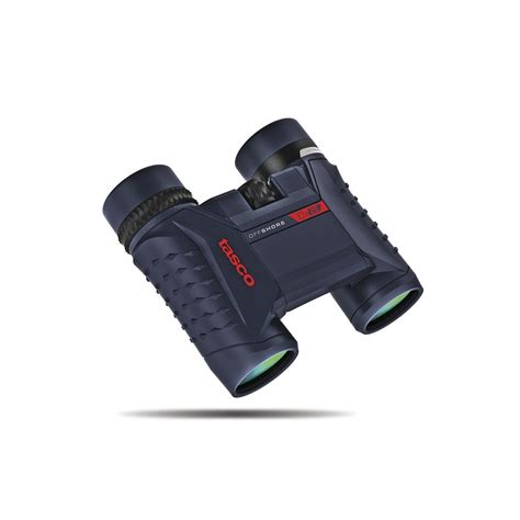 Comprar Prismáticos Tasco 10x25 Offshore Online