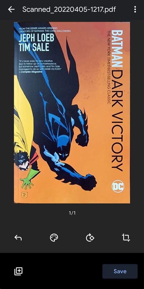 How To Scan A Document On Android Android Authority