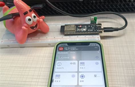 Arduino Esp