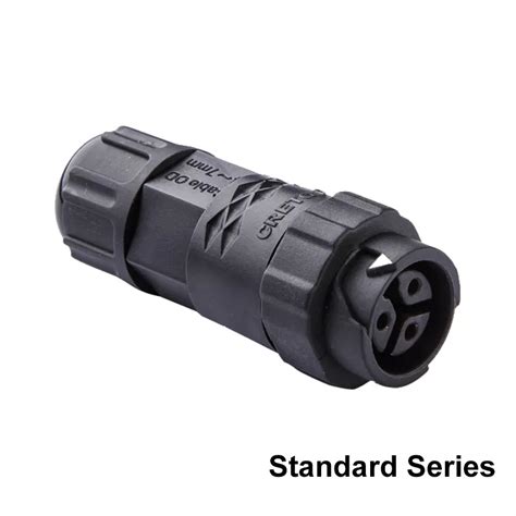 China Outdoor Smart Energy Electric Meter Connector Suppliers