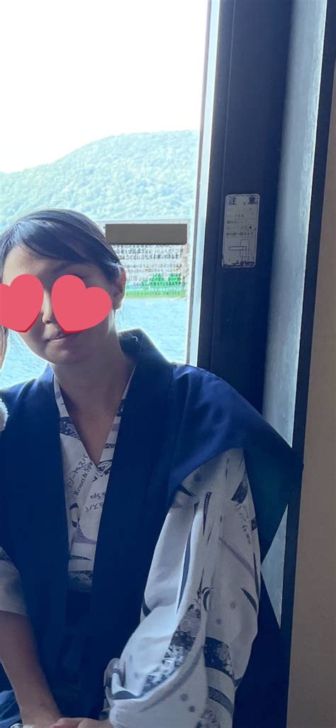Ntr好き彩華andt夫婦 On Twitter 温泉旅館で浴衣の妻。 そして単独様の反り返ったモノを、いつもより丁寧に舐める妻。 目の前で