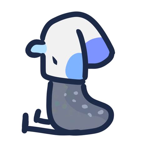 Sockhead Duck On Toyhouse