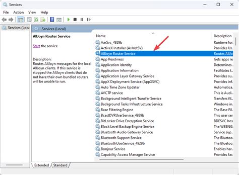 Alljoyn Router Service Is It Safe And Should You Disable It