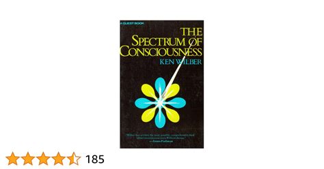Spectrum Of Consciousness