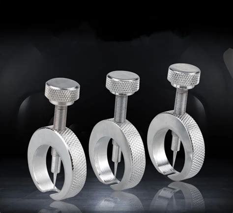 3 개 측정 게이지 니들 포인트 풀러 리무버 추출기 수리 도구 레버 미터 마이크로 미터 압력 게이지 다이얼 캘리퍼스게이지