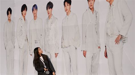 Hot Op De Beurs K Pop Aandelen