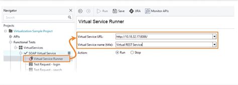 Running Virtual Services In Ready Api Naukri Code 360
