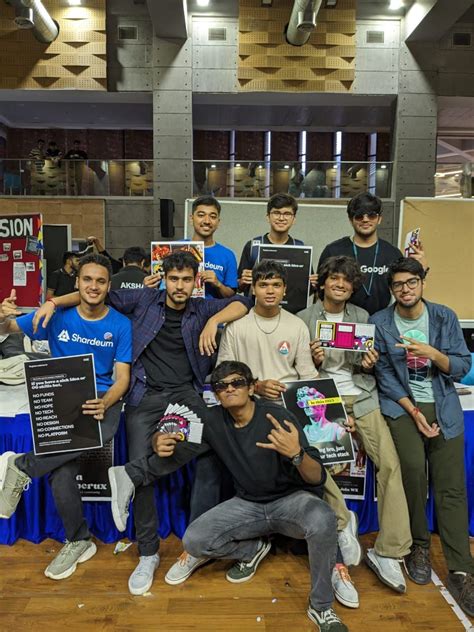aditya pandey 🛡️ on linkedin web3 feels great