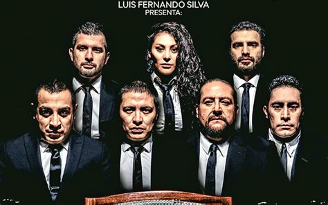 Teatro en breve multiplica su oferta escénica en la CDMX El Sol de la
