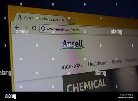 Ansell condoms hi-res stock photography and images - Alamy