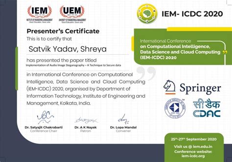 Shreya Dewan On Linkedin Engineering Iemcdc2020