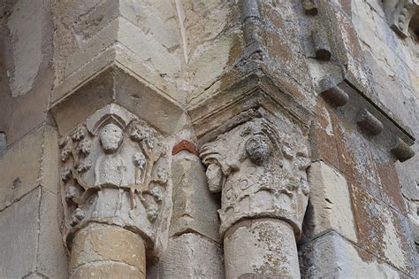 Eglise Saint Etienne à La Guerche Sur Laubois Pa00096810 Monumentum