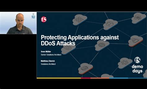 protecting applications against ddos attacks govinfosecurity
