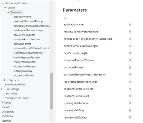 Add Extra Layer Of Security To Make Your Sitefinity Back End More Secure