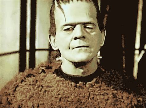 Boris Karloff Film  By Hoppip Find And Share On Giphy
