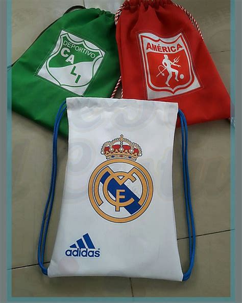 Pin De Etc En Tula Cord N Deportiva Tulas Deportivas Deportes Adidas