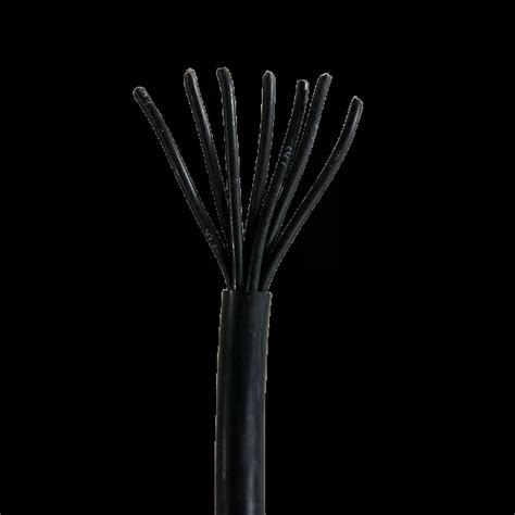 Cabo Pp Controle X Mm Ncr Eletr Nica