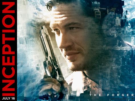 Inception Inception Wallpaper Fanpop