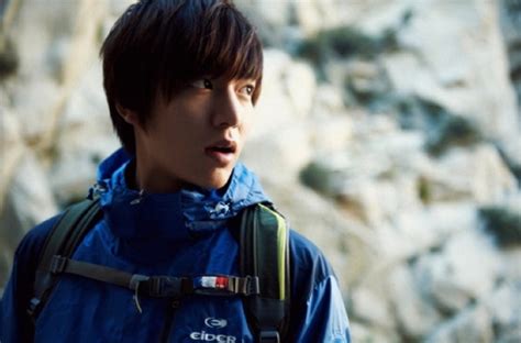 Lee Min Ho ♥ 이민호 ♥ Movie Gangnam Blues 강남 1970 Page 907 Lee