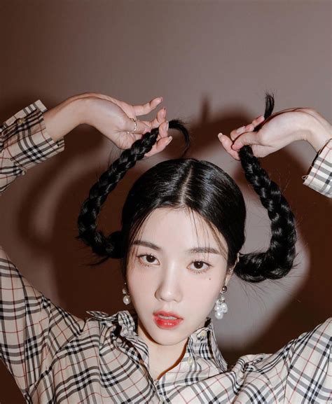 Ex Izone Kwon Eunbi Rkpopfap